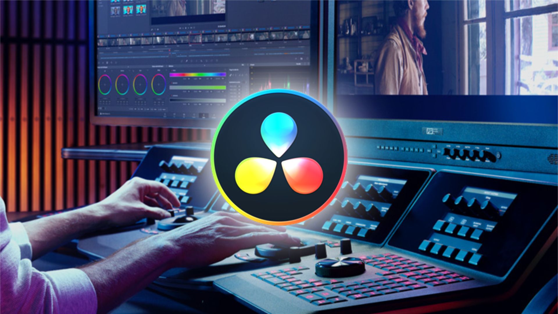 DaVinci Resolve Skyller Solution