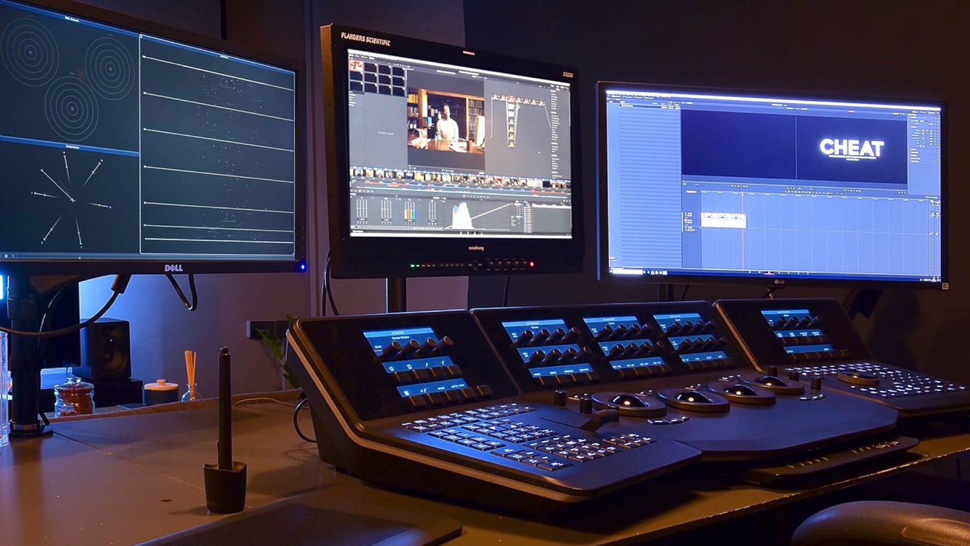 DaVinci Resolve Wallpapers Wallpaper Cave