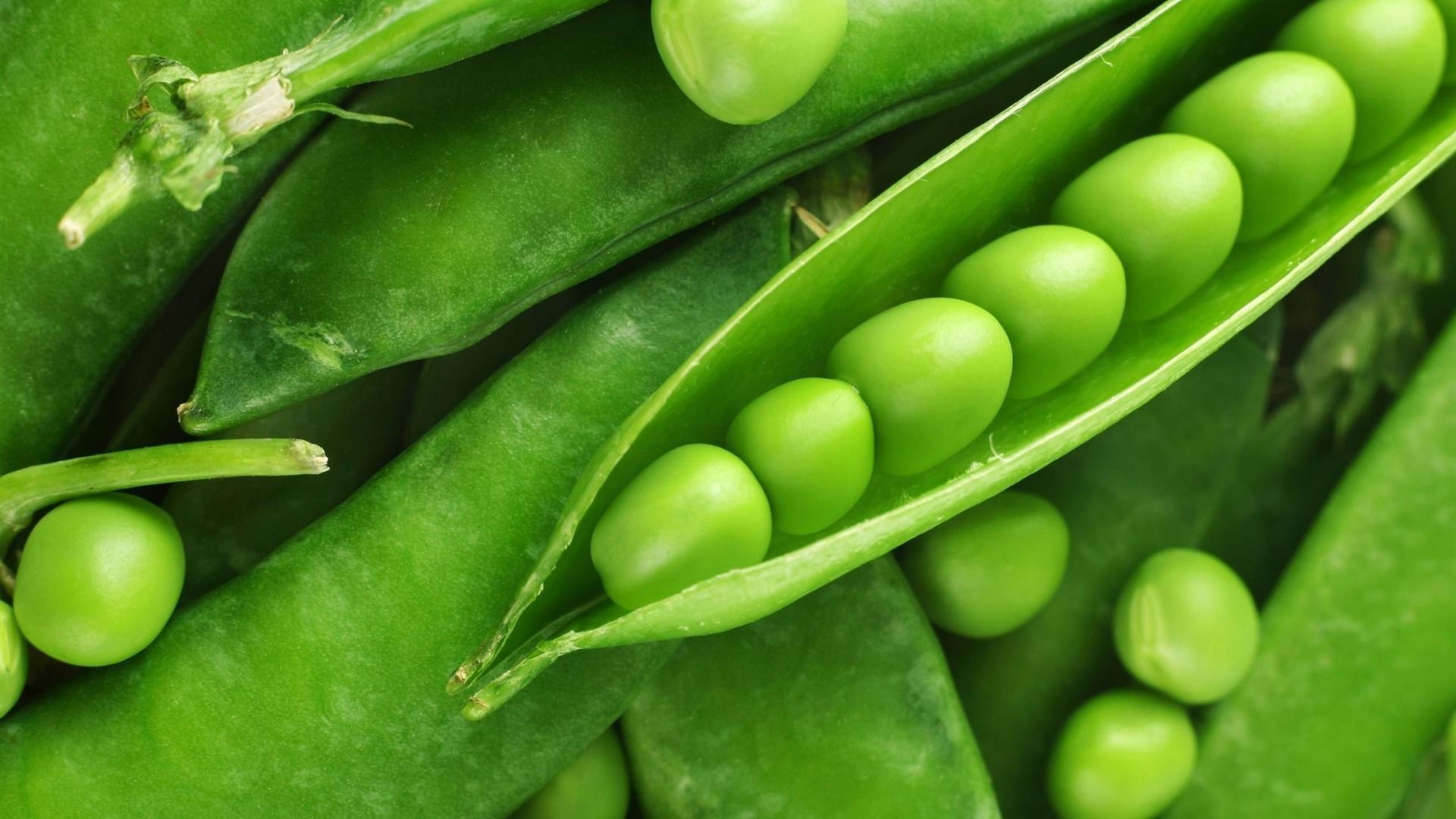 Green Peas Wallpapers - Wallpaper Cave