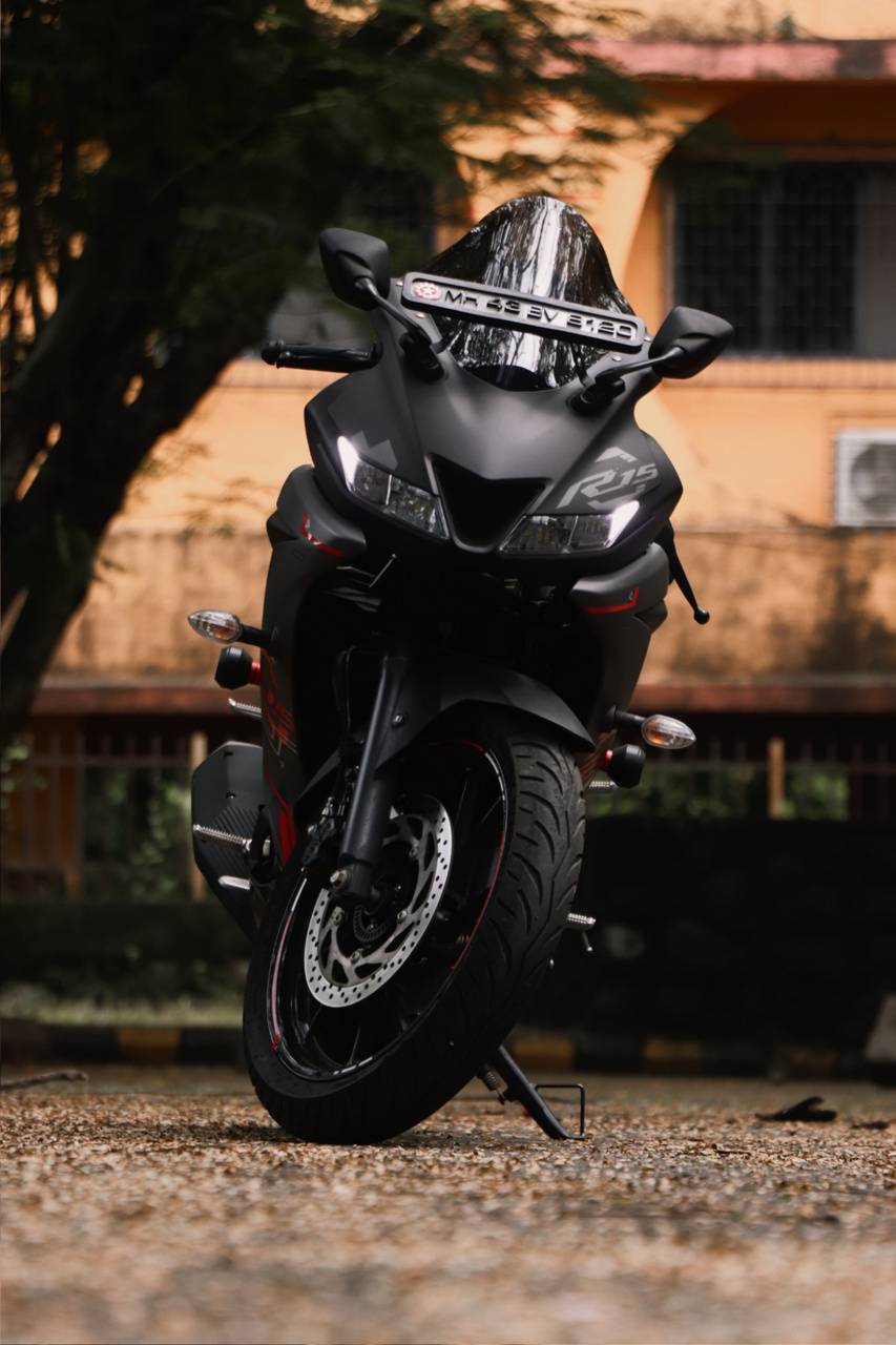R15 V4 Black Wallpapers Wallpaper Cave