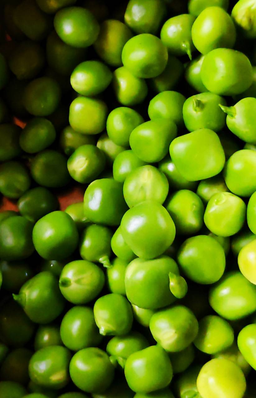 Green Peas Wallpapers - Wallpaper Cave