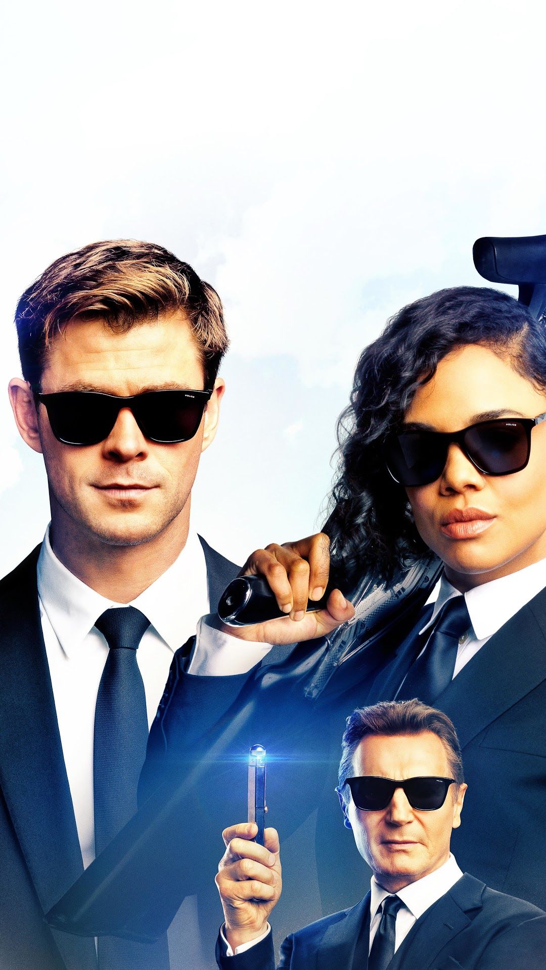 Men In Black Agents Wallpapers - Wallpaper Cave