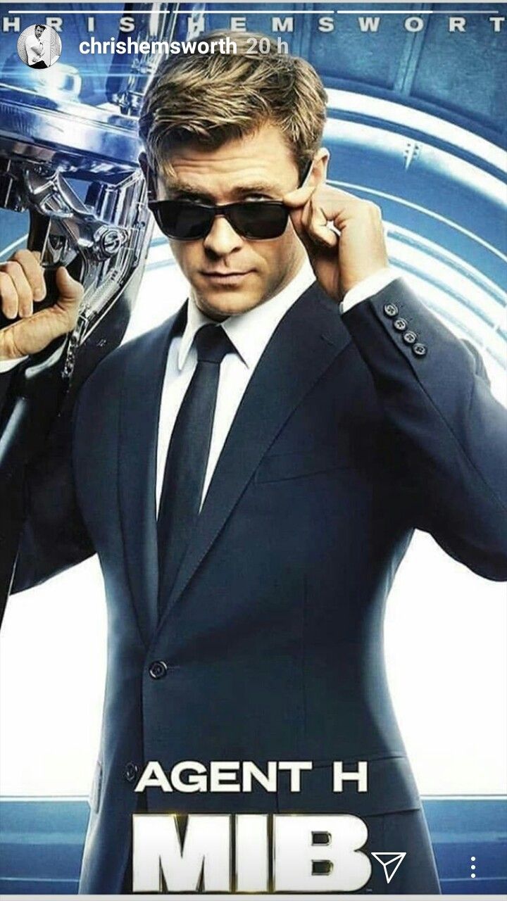 Men In Black Agents Wallpapers - Wallpaper Cave