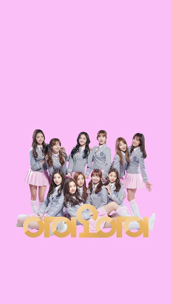 Very Very Very IOI Wallpapers - Wallpaper Cave