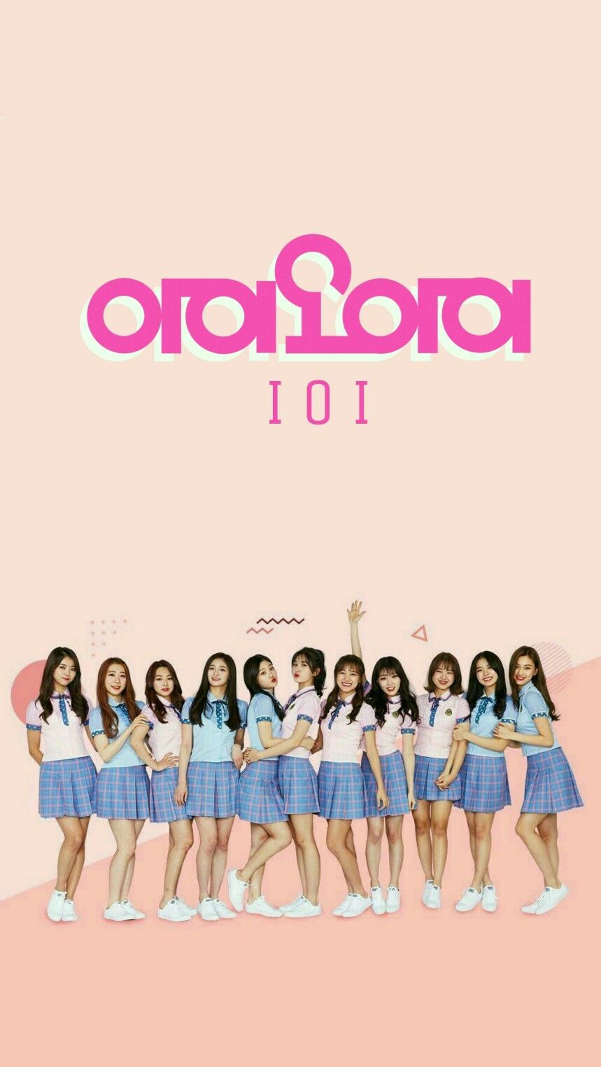 Very Very Very IOI Wallpapers - Wallpaper Cave