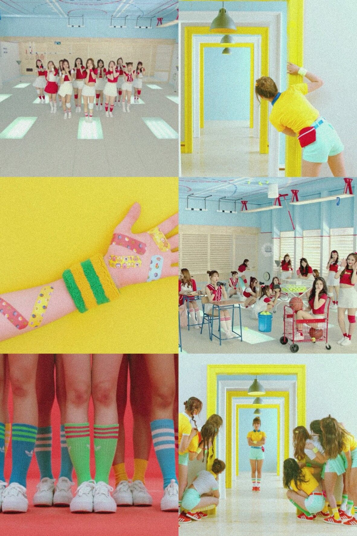 Very Very Very IOI Wallpapers - Wallpaper Cave