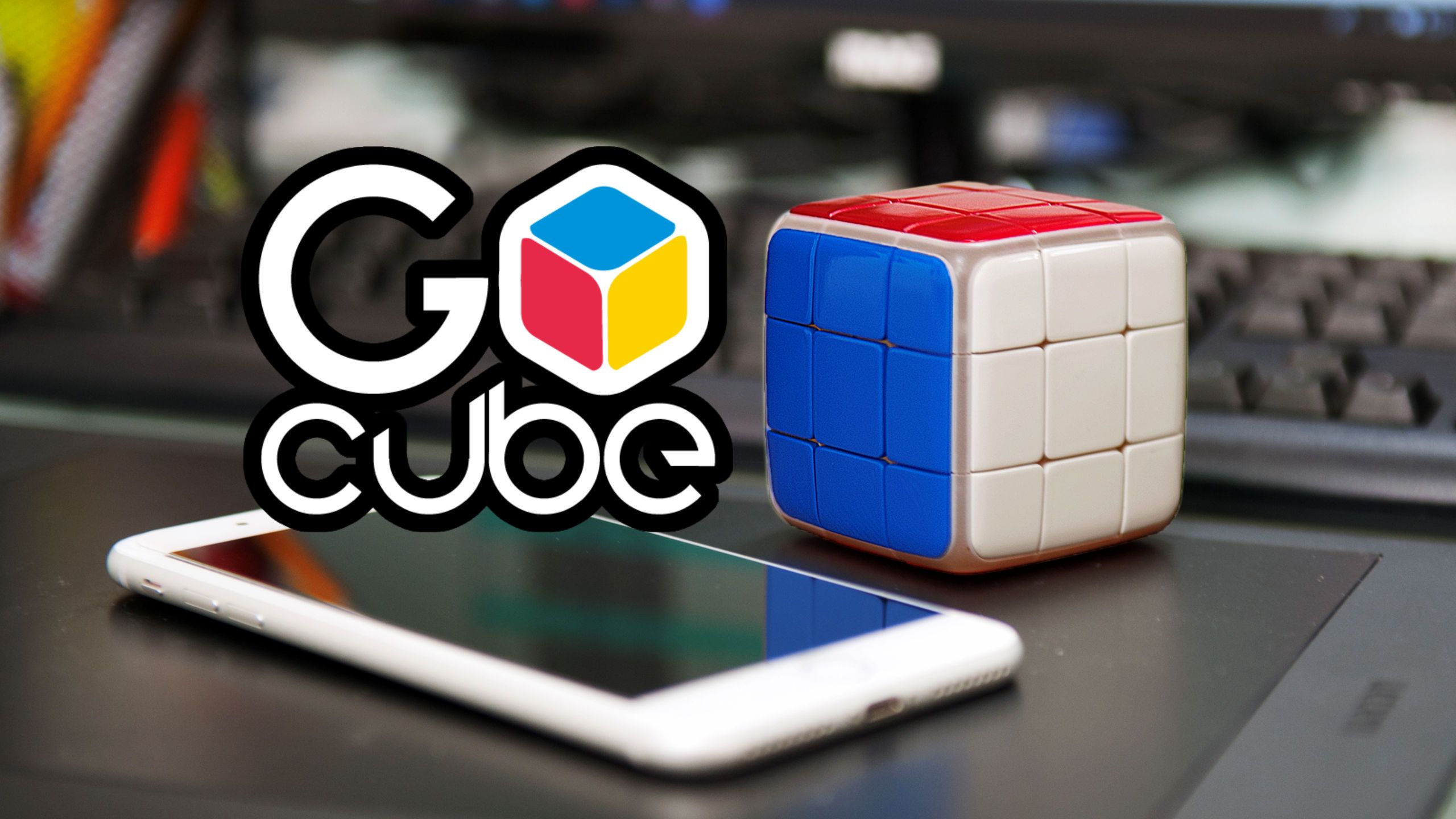 GoCube Wallpapers - Wallpaper Cave