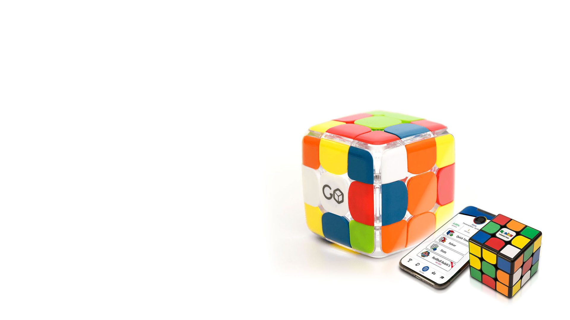 GoCube Wallpapers - Wallpaper Cave