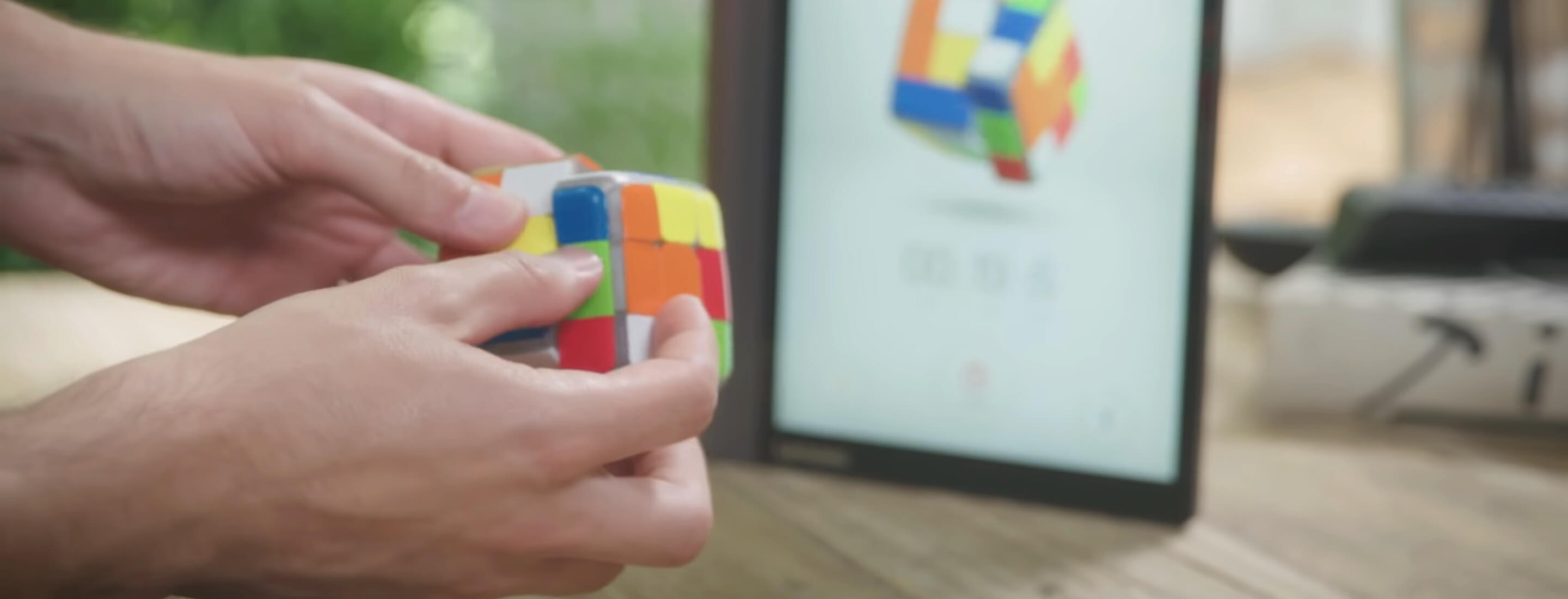 GoCube Wallpapers - Wallpaper Cave