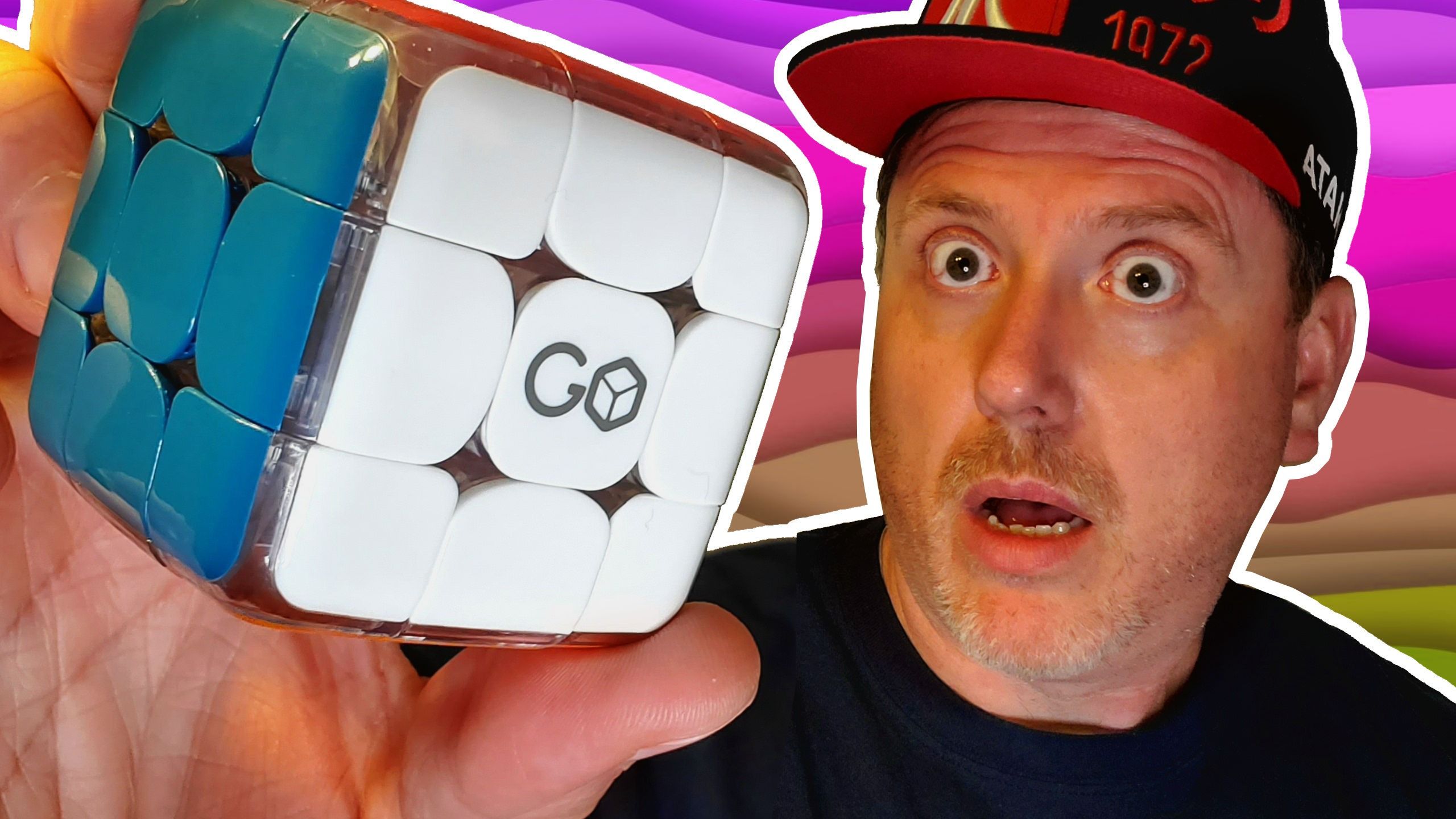 GoCube Wallpapers - Wallpaper Cave