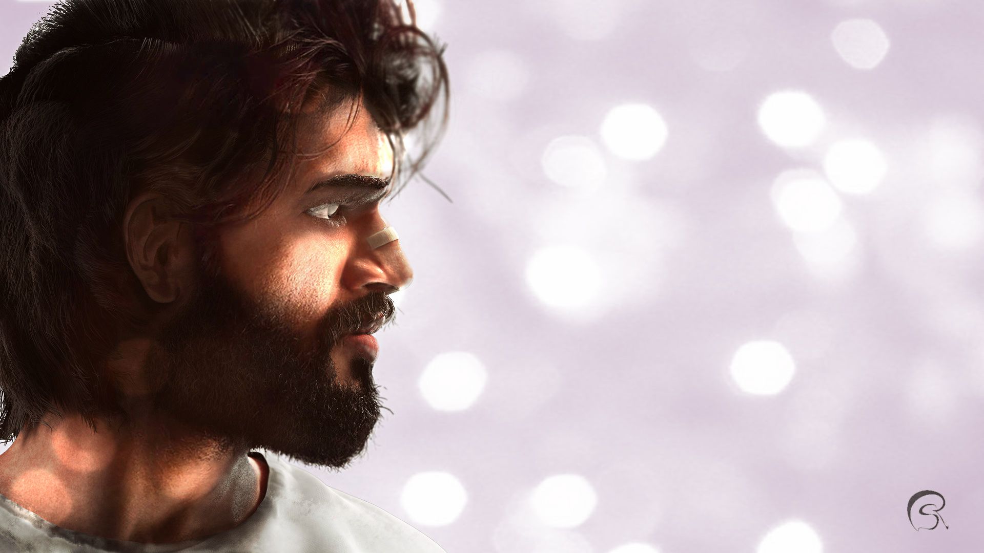 Arjun Reddy HD Wallpapers - Wallpaper Cave