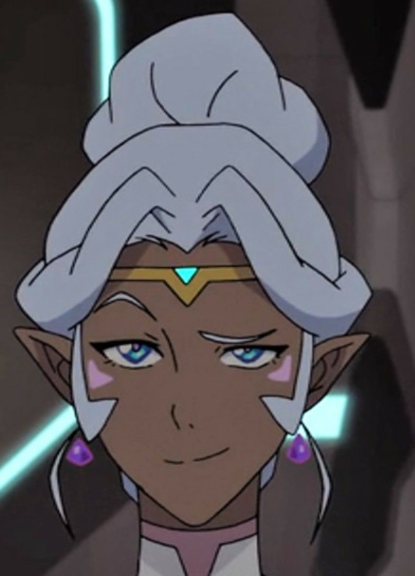 Princess Allura Wallpapers - Wallpaper Cave