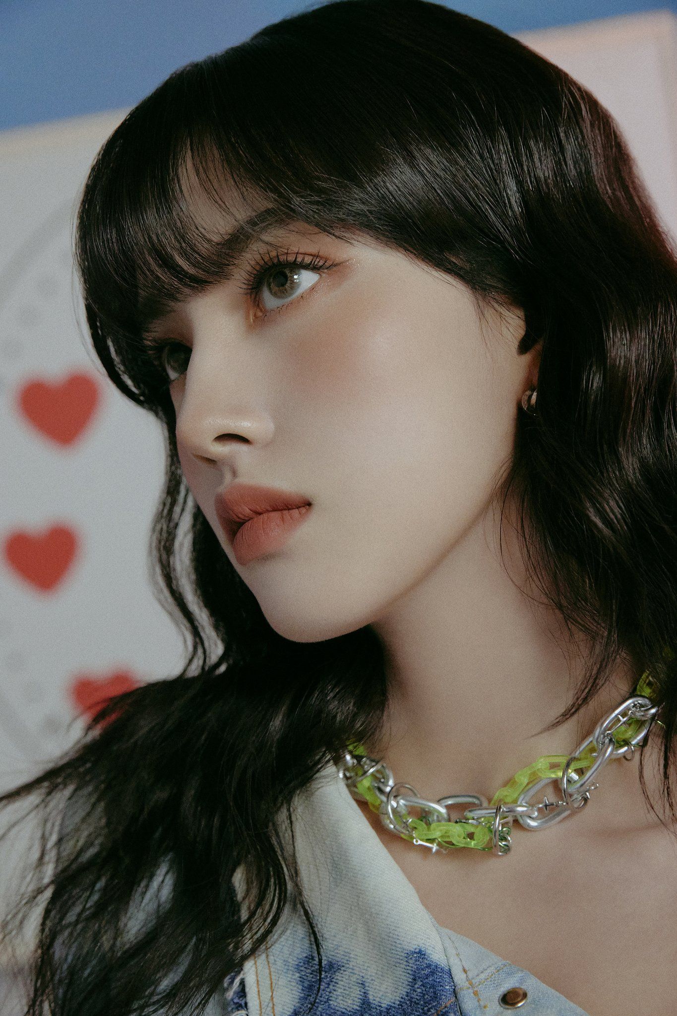 ASAP STAYC Wallpapers - Wallpaper Cave