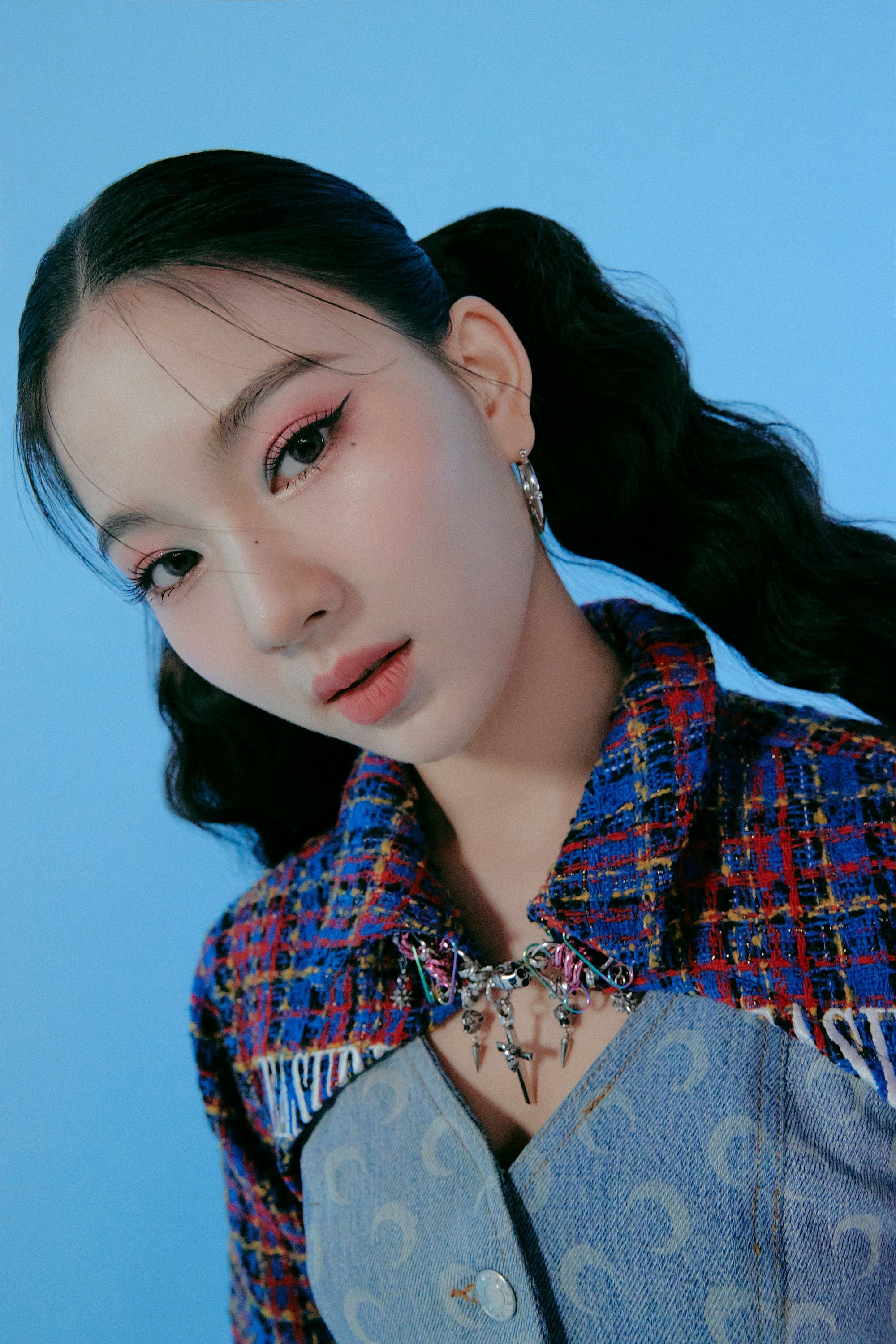 ASAP STAYC Wallpapers - Wallpaper Cave