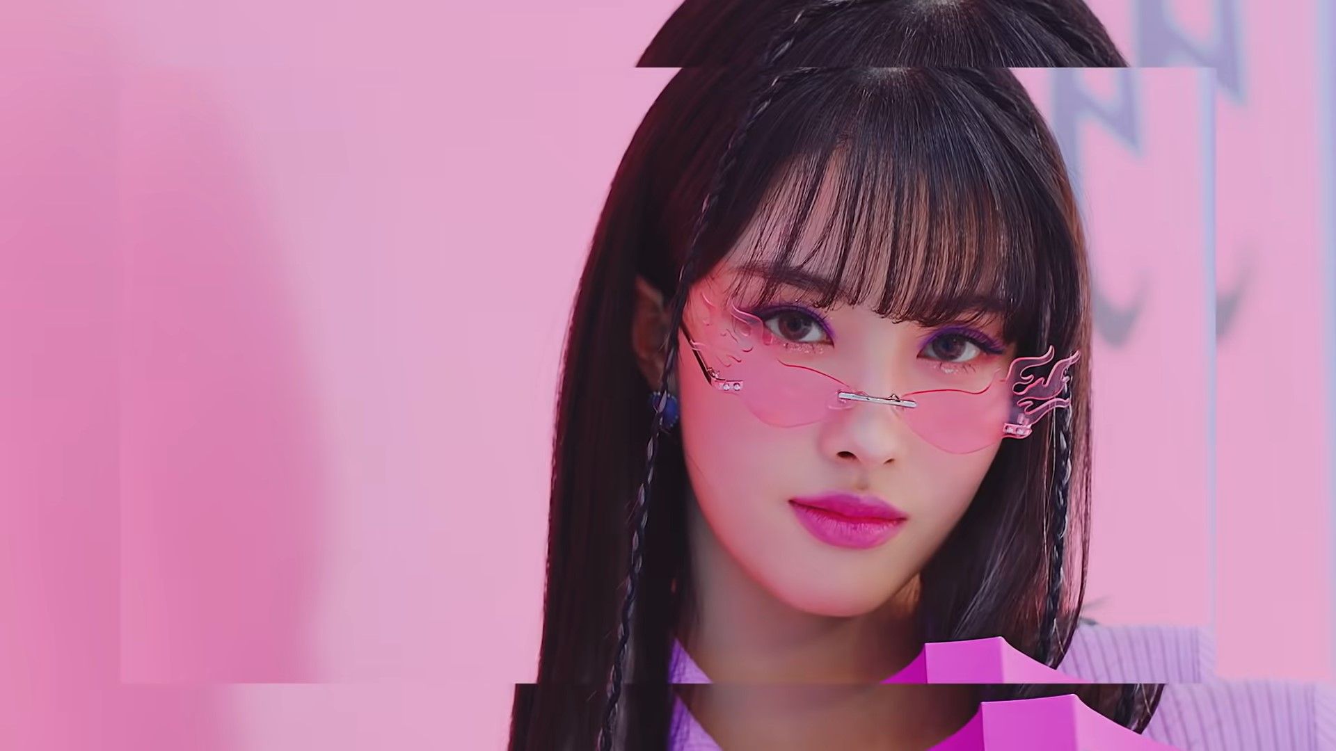 ASAP STAYC Wallpapers - Wallpaper Cave