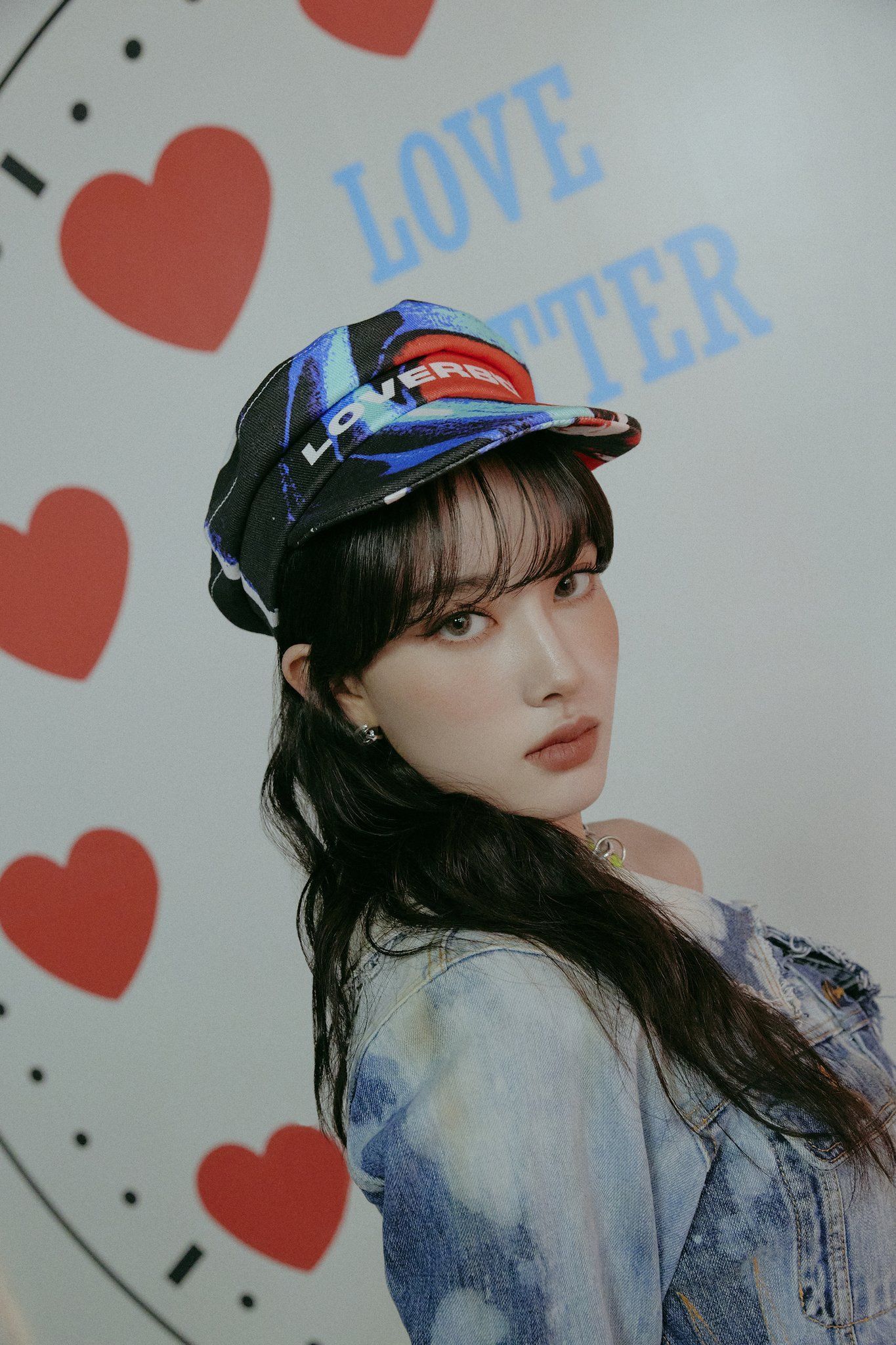 ASAP STAYC Wallpapers - Wallpaper Cave