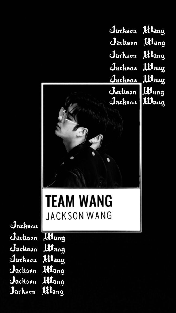 Team Wang Wallpapers - Wallpaper Cave