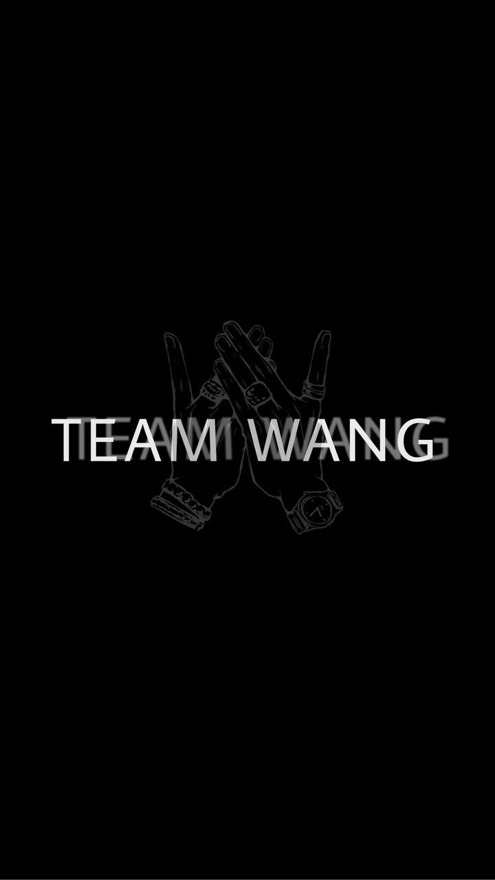 Team Wang Wallpapers - Wallpaper Cave