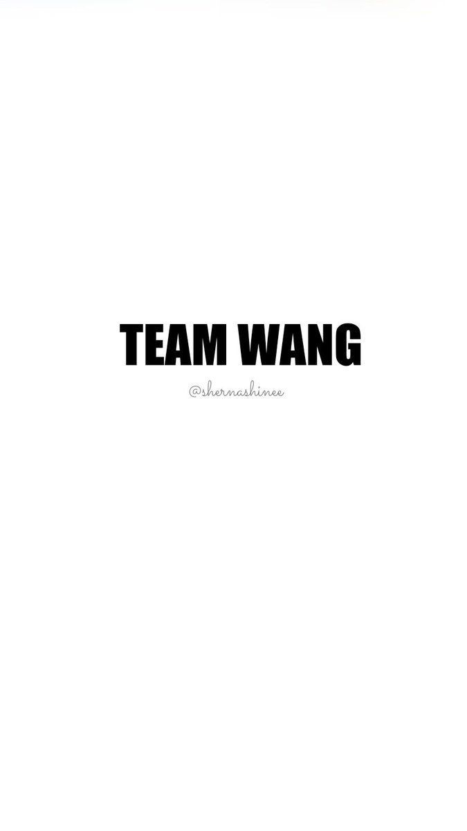 Team Wang Wallpapers - Wallpaper Cave
