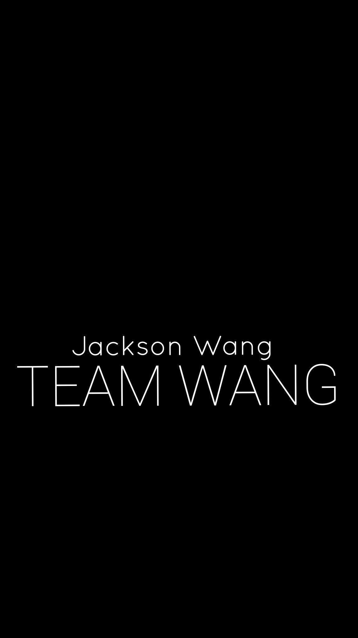 Team Wang Wallpapers - Wallpaper Cave