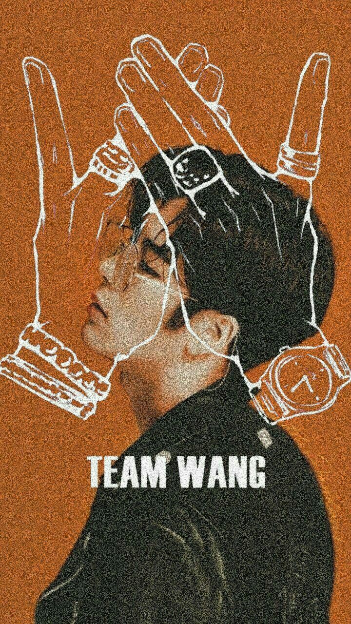 Team Wang Wallpapers - Wallpaper Cave