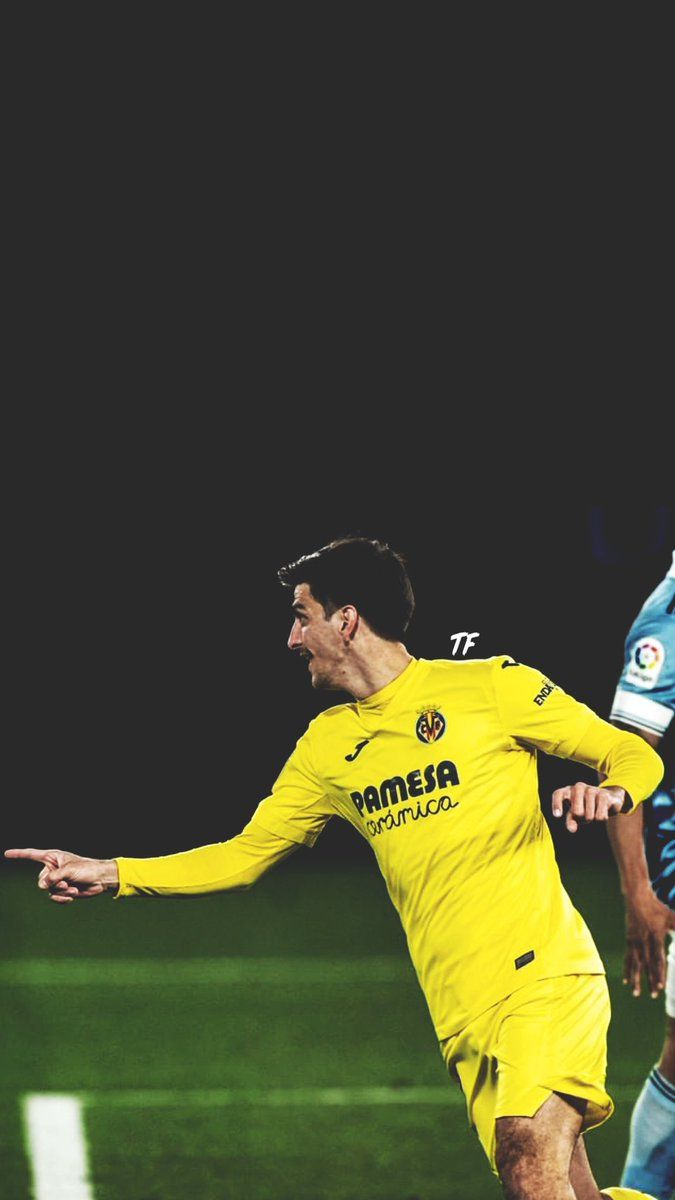 Villareal 2021 Wallpapers - Wallpaper Cave