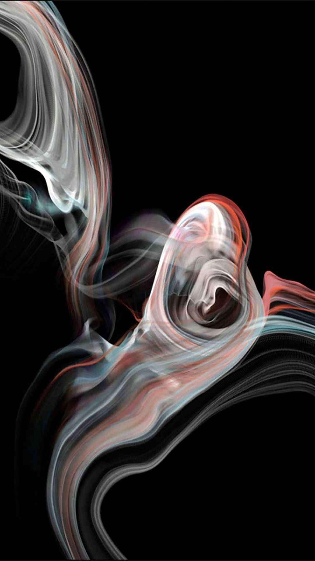 iPhone Smoke 4k Wallpapers - Wallpaper Cave