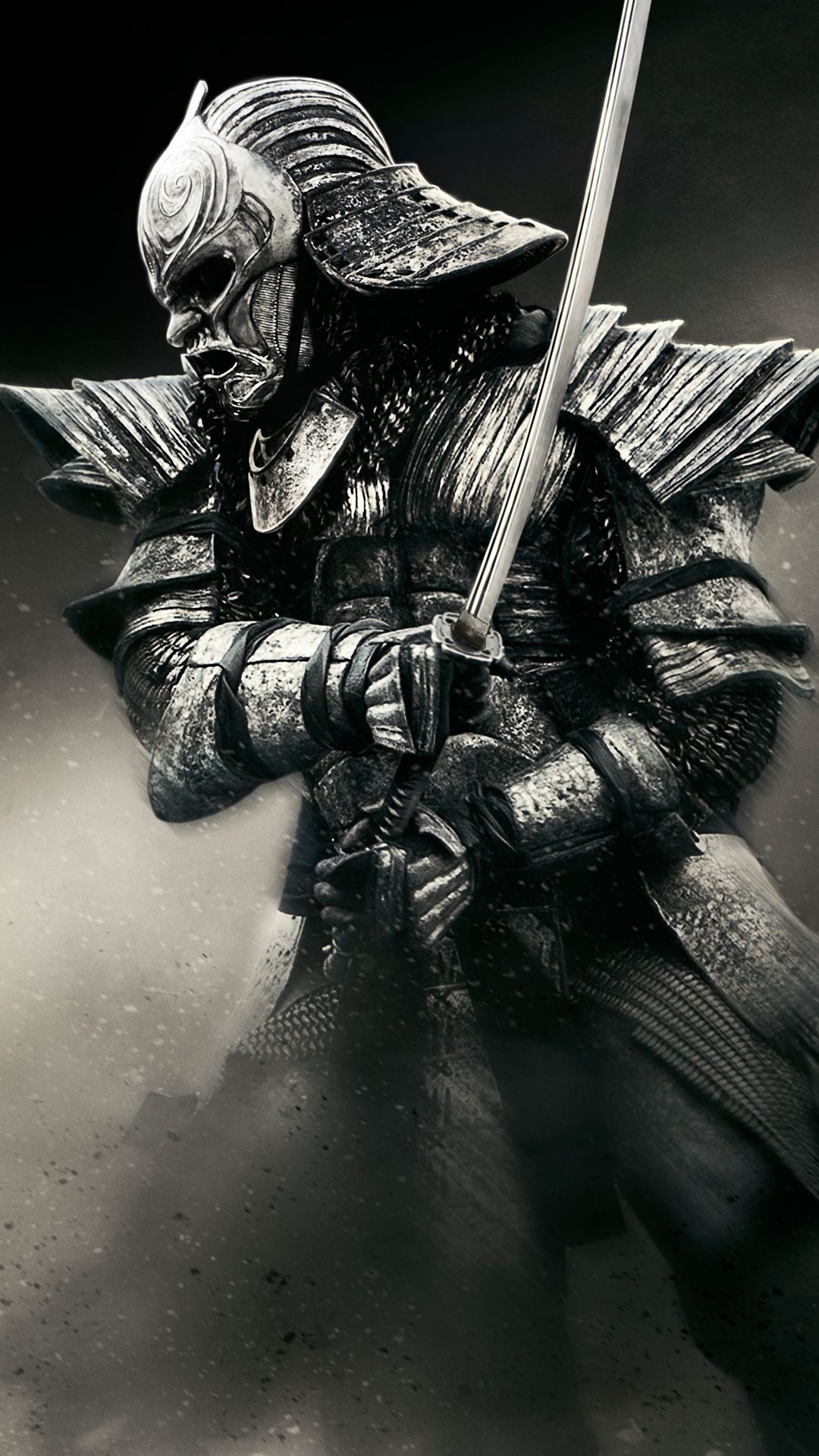 4k Samurai Mobile Wallpapers - Wallpaper Cave