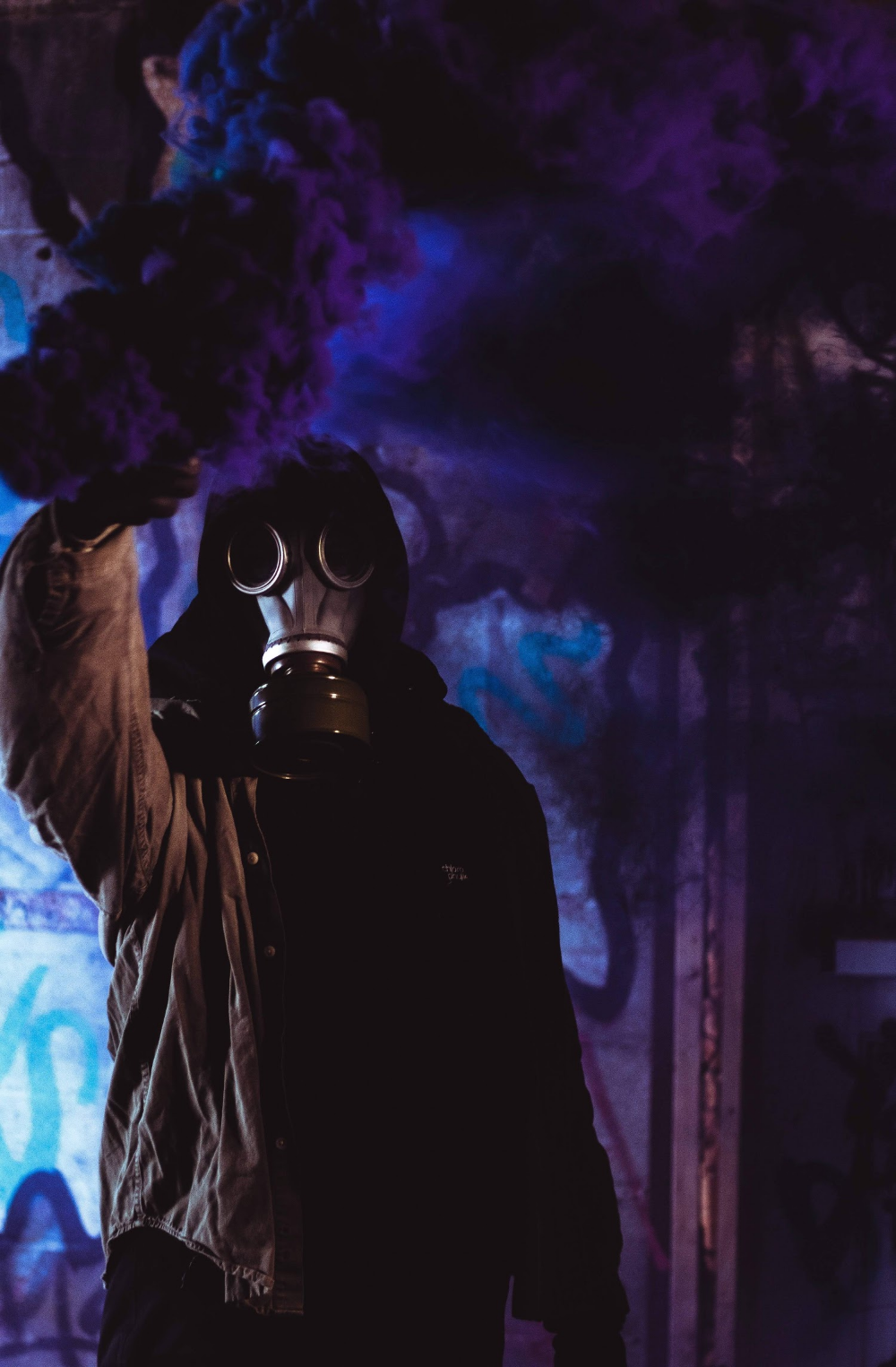 iPhone Smoke 4k Wallpapers - Wallpaper Cave