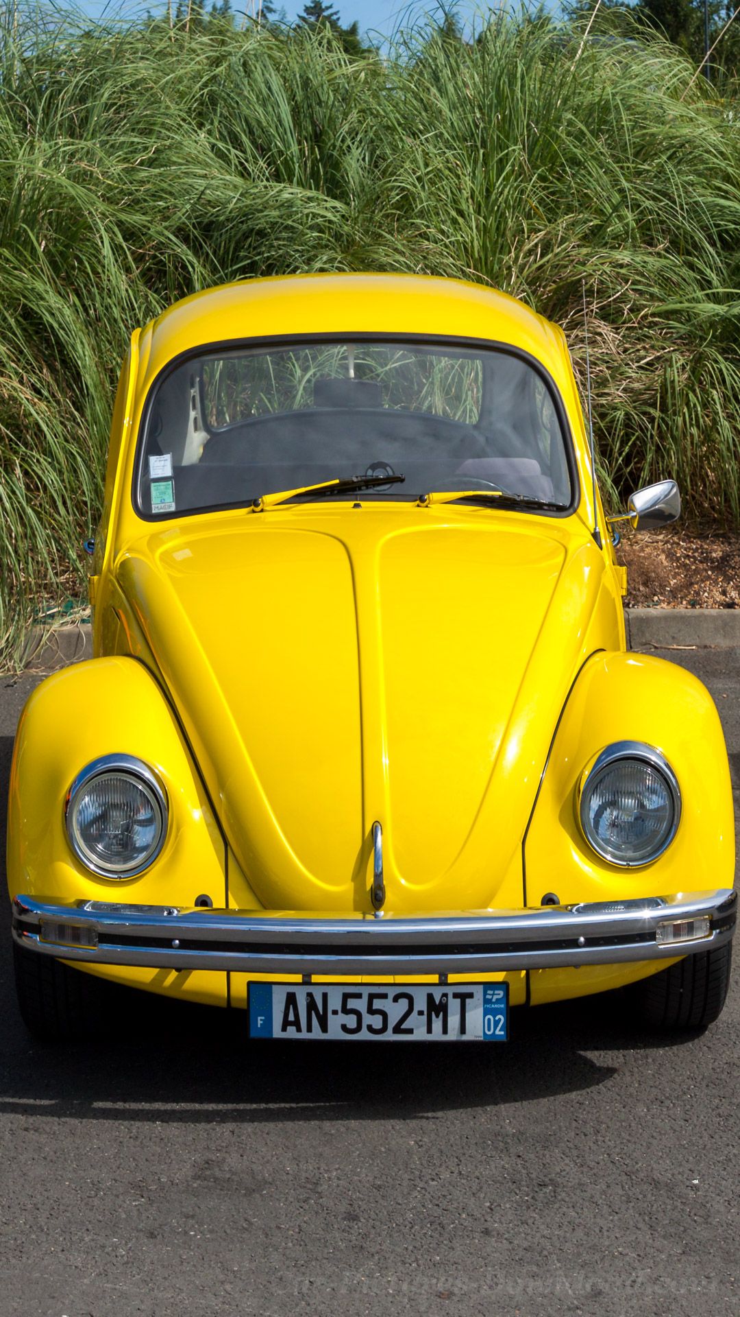 4k Volkswagen Mobile Wallpapers - Wallpaper Cave