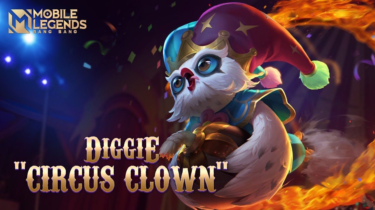 Diggie ML Wallpapers - Wallpaper Cave