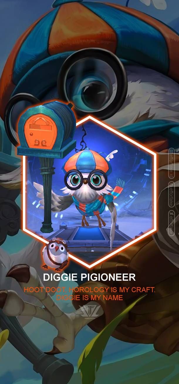 Diggie ML Wallpapers - Wallpaper Cave