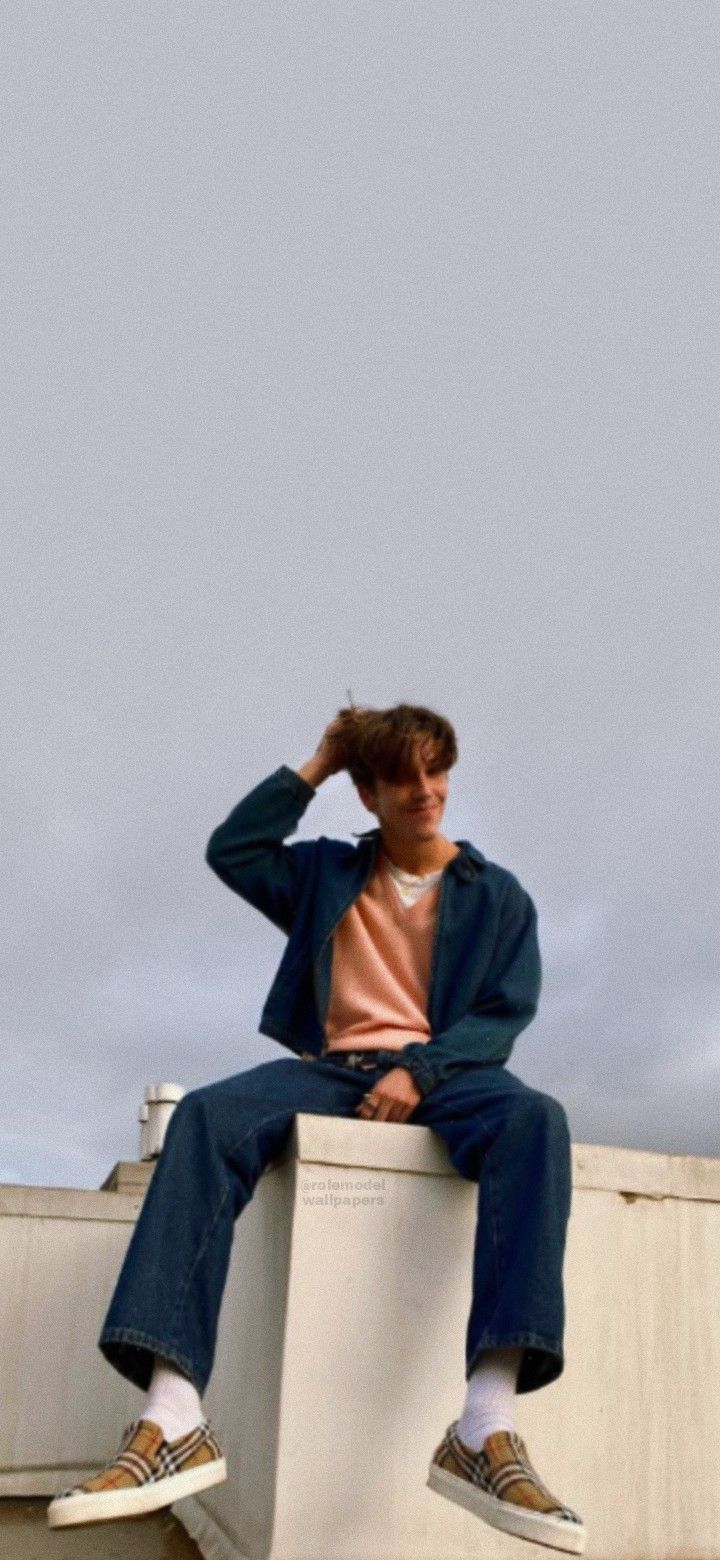 Role Model Wallpapers - Wallpaper Cave