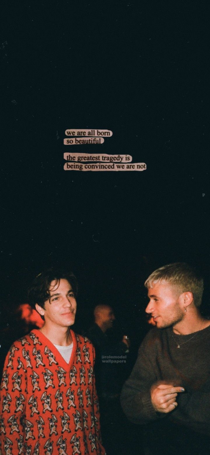 Role Model Wallpapers - Wallpaper Cave