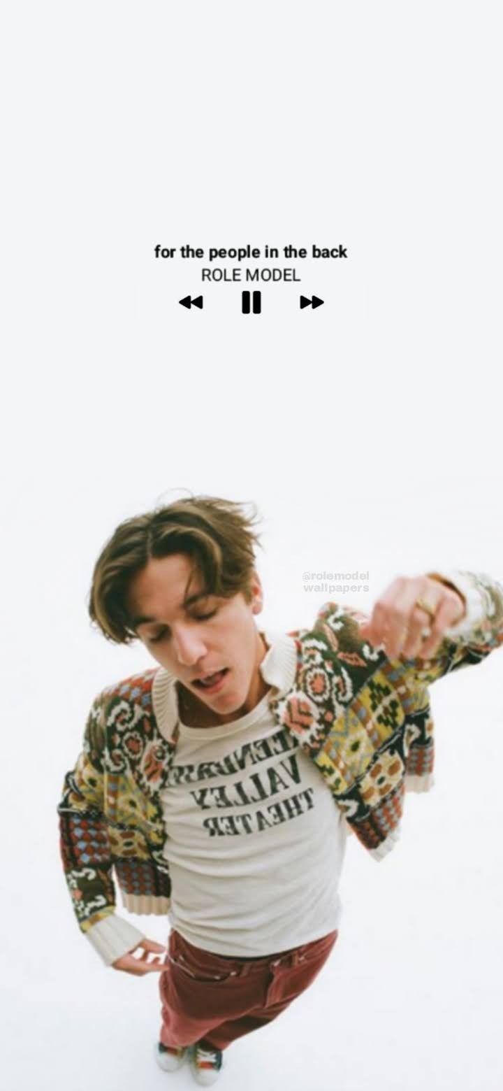 Role Model Wallpapers - Wallpaper Cave