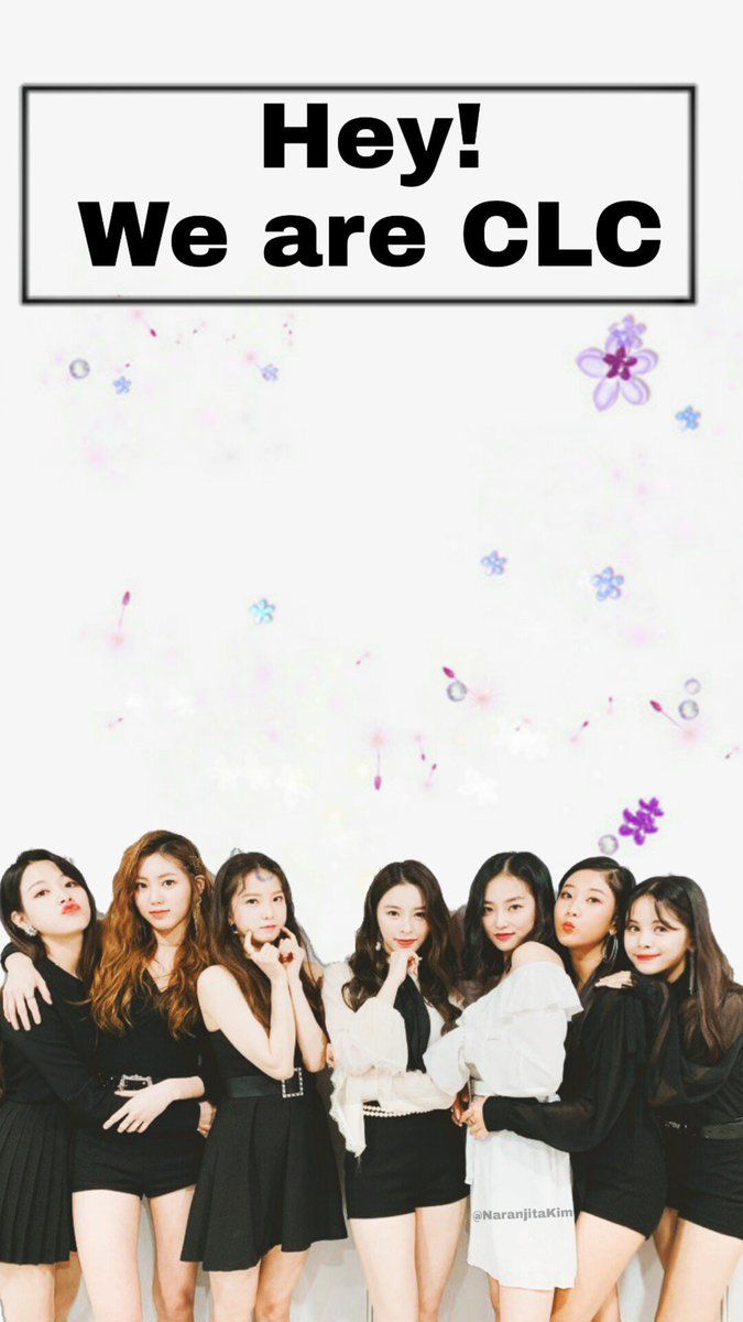 Black Dress CLC Wallpapers - Wallpaper Cave