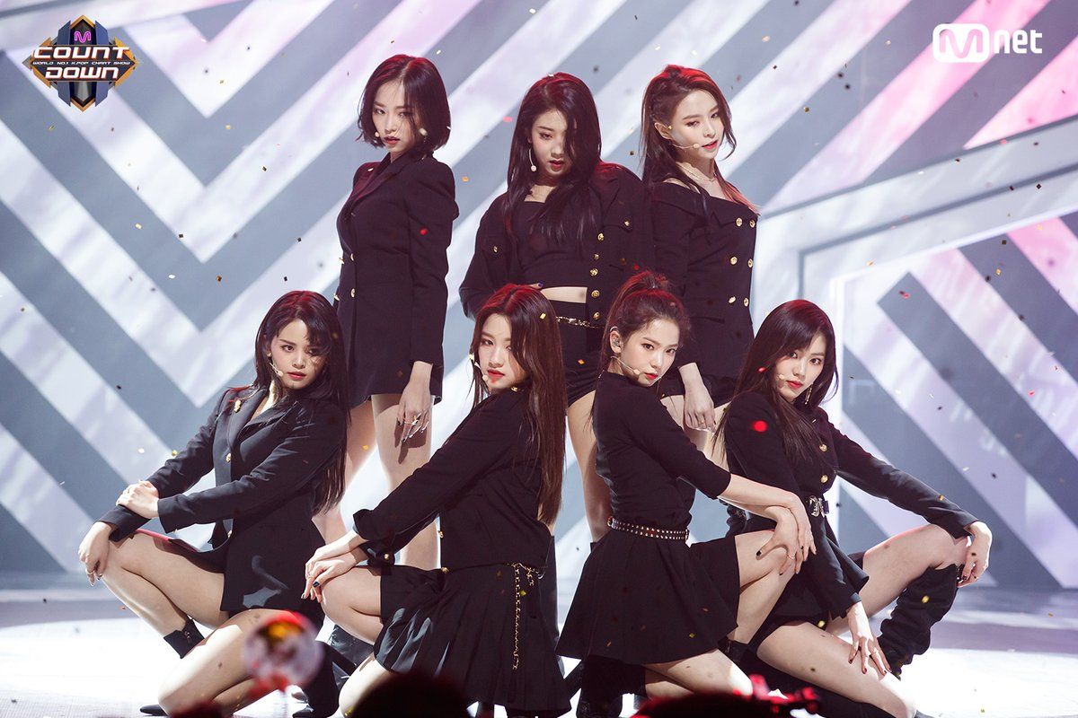 Black Dress CLC Wallpapers - Wallpaper Cave