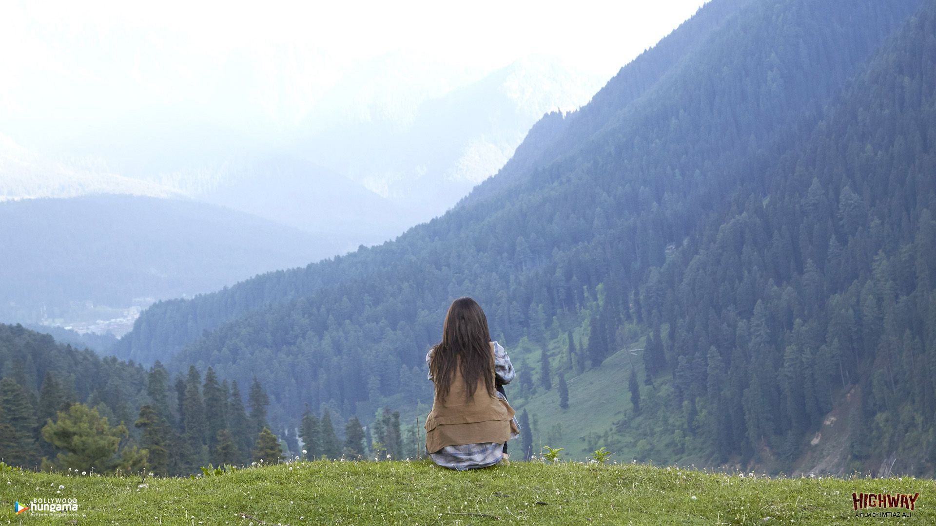 Highway Movie Wallpapers - Wallpaper Cave