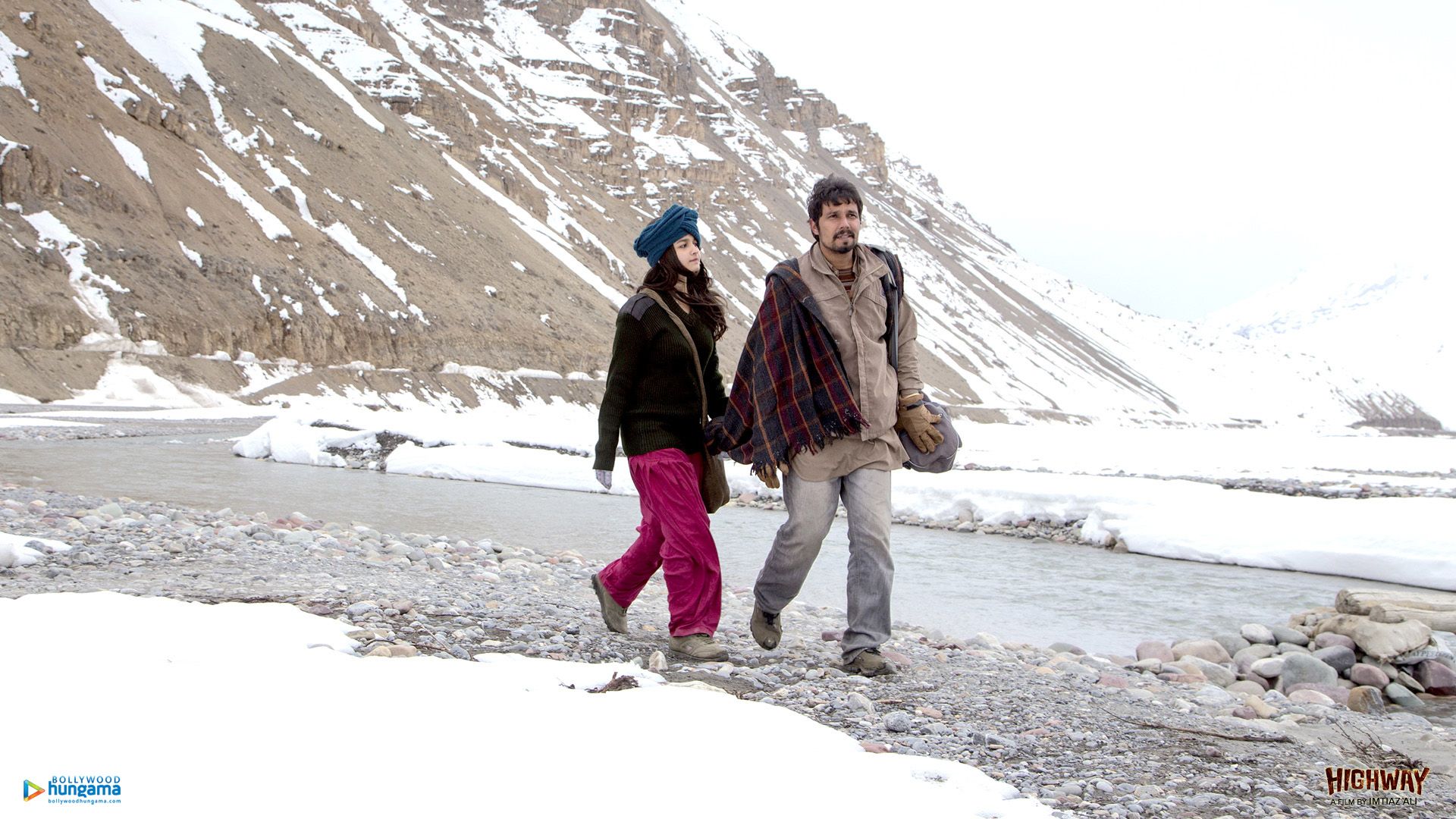 Highway Movie Wallpapers - Wallpaper Cave