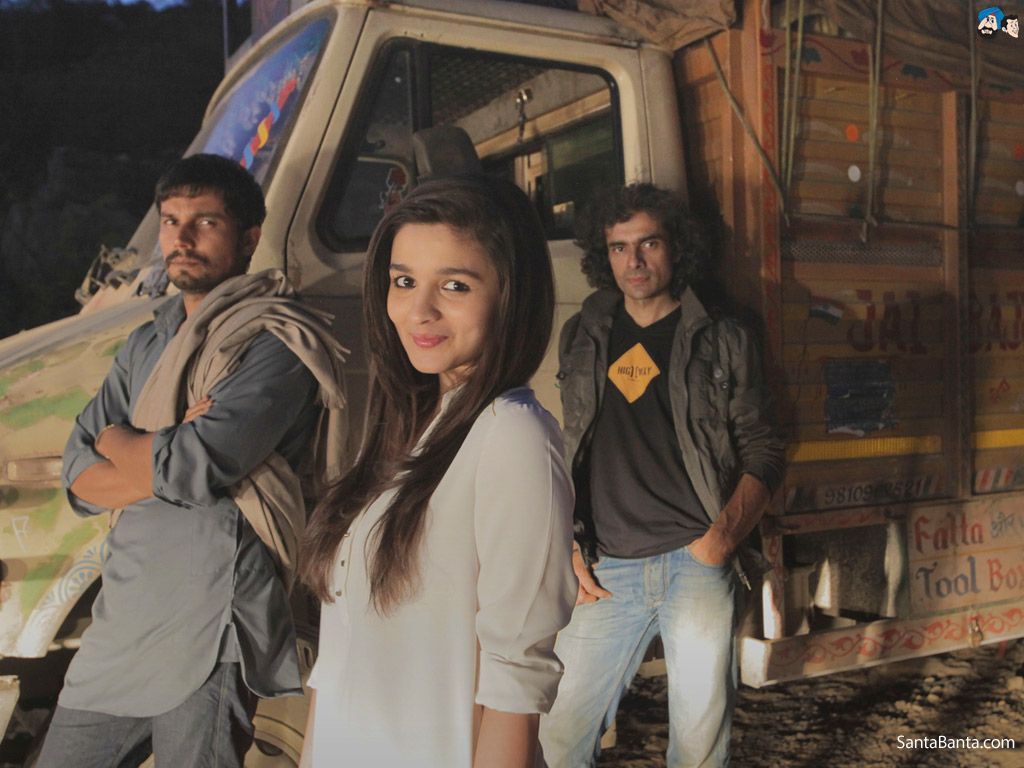 Highway Movie Wallpapers - Wallpaper Cave