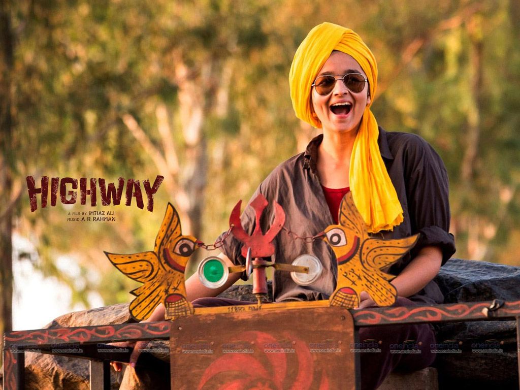 Highway Movie Wallpapers - Wallpaper Cave