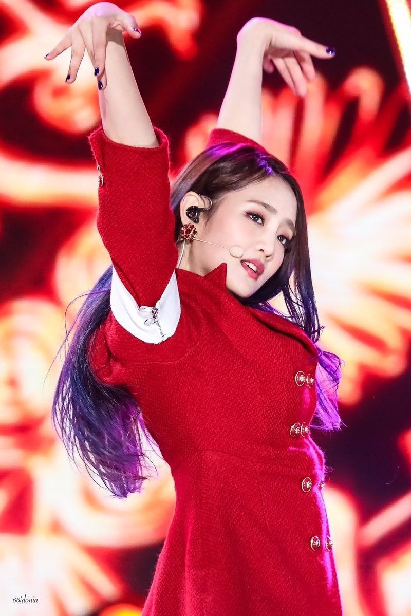 Senorita (G)-IDLE Wallpapers - Wallpaper Cave