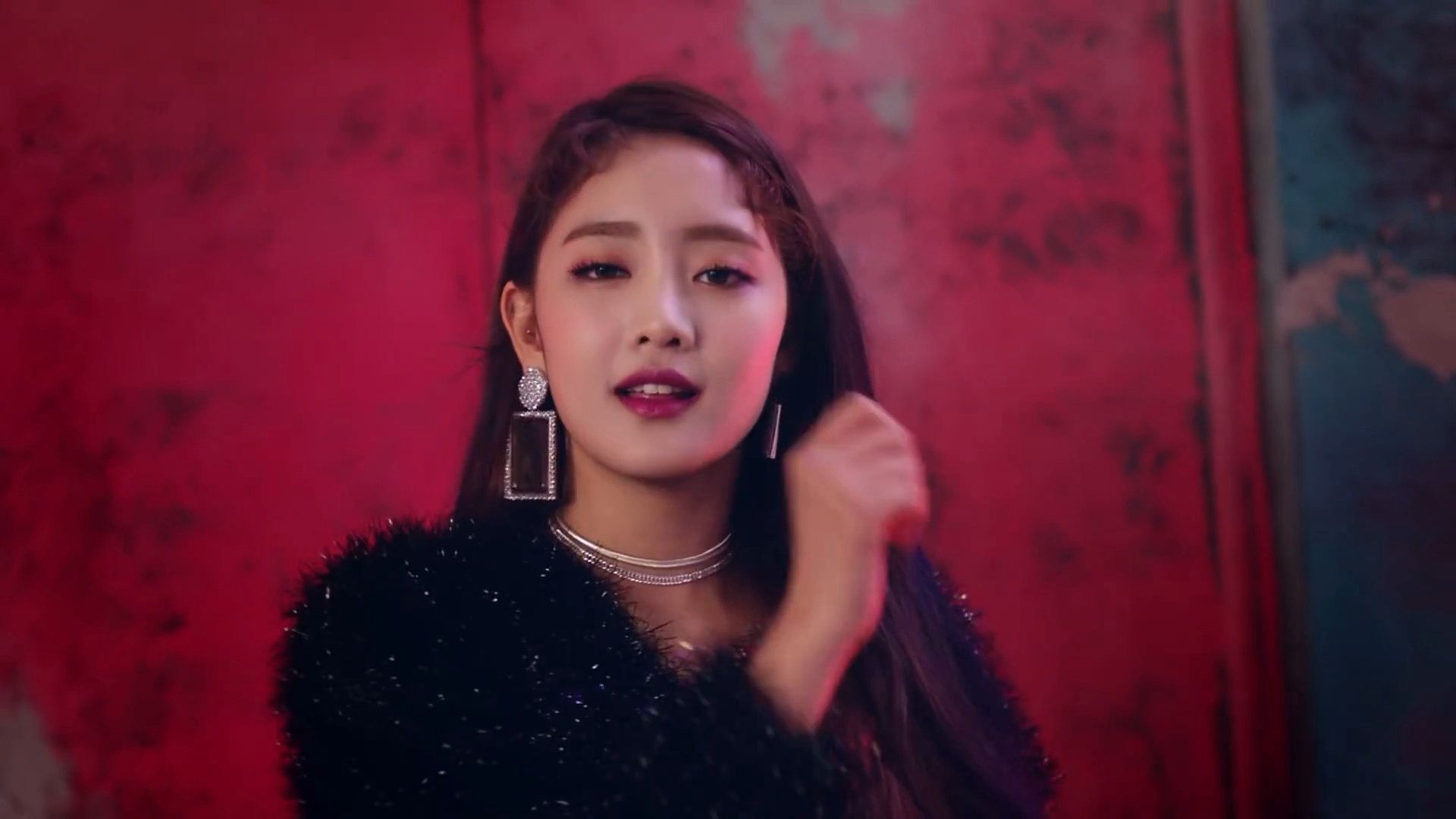 Senorita (G)-IDLE Wallpapers - Wallpaper Cave