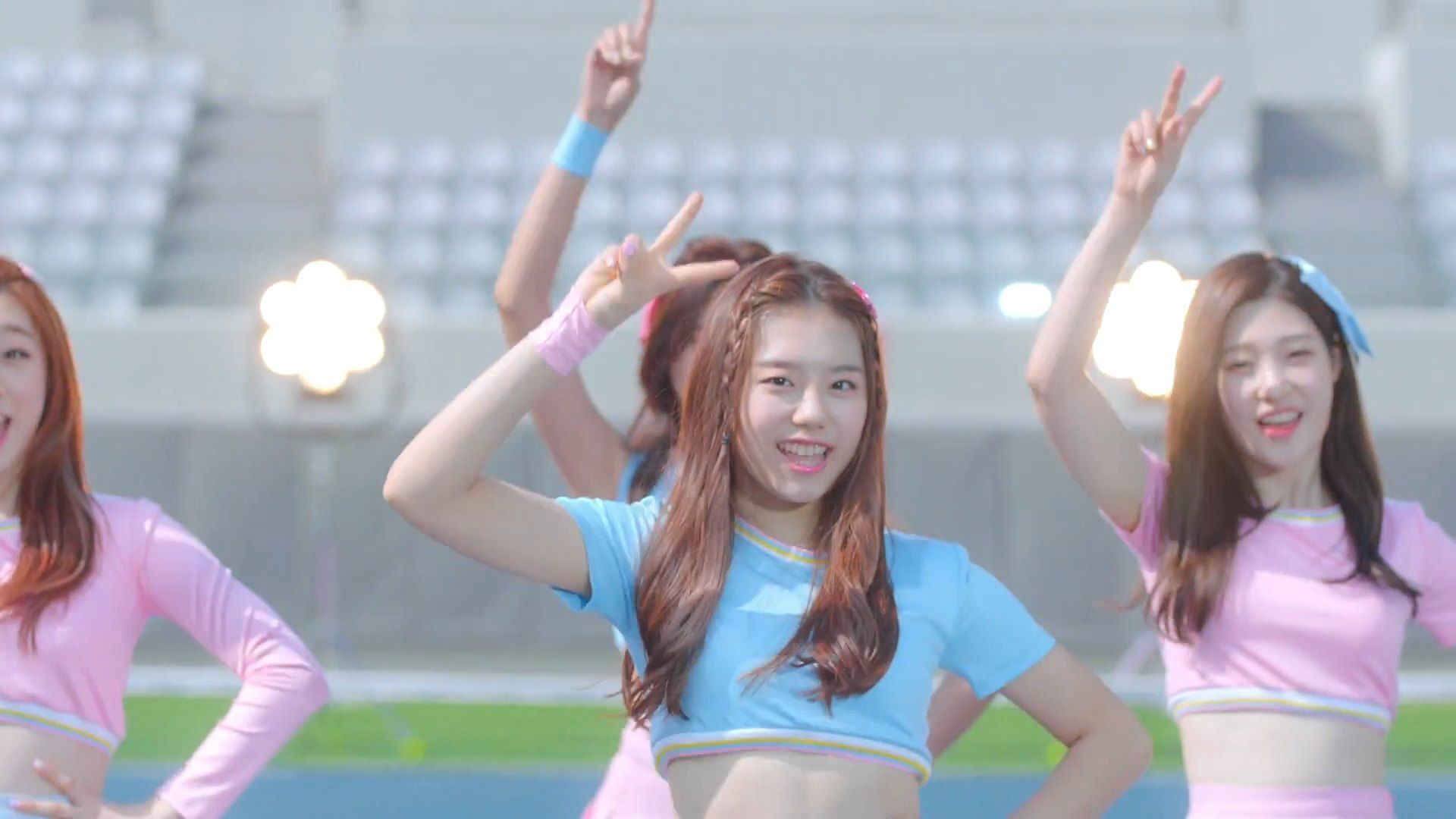 Dream Girls I.O.I Wallpapers - Wallpaper Cave