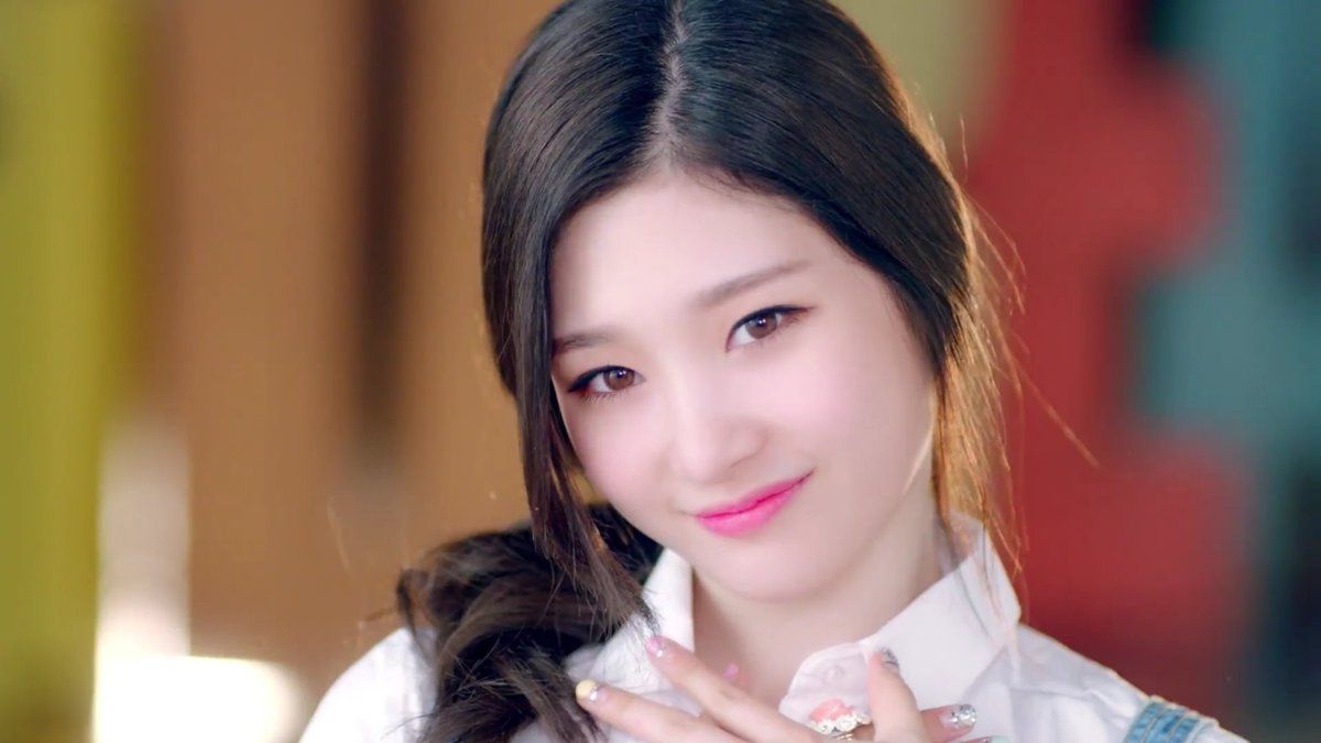 Dream Girls I.O.I Wallpapers - Wallpaper Cave