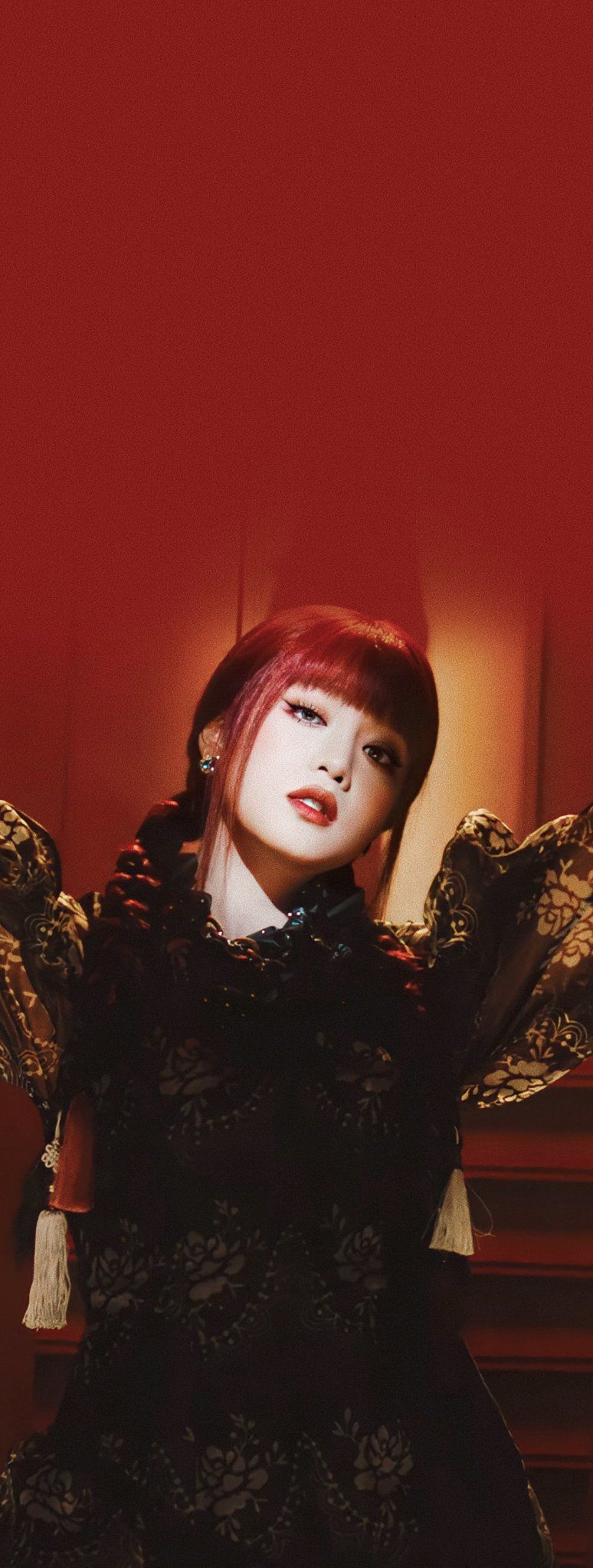 Hwaa (G)I-DLE Wallpapers - Wallpaper Cave