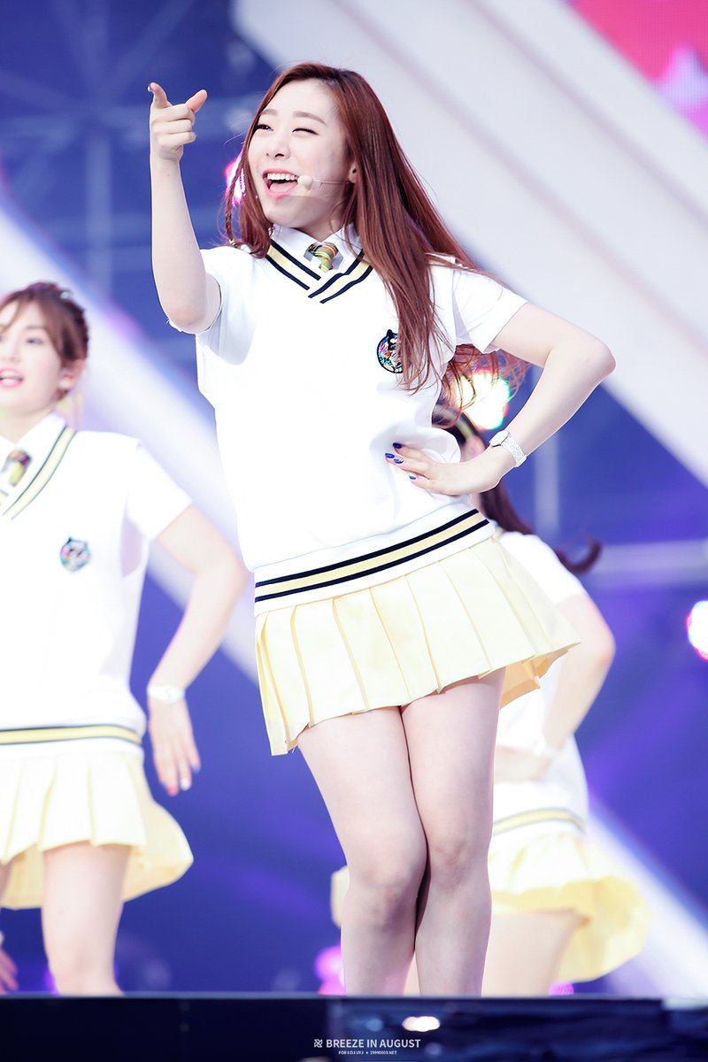 Dream Girls I.O.I Wallpapers - Wallpaper Cave