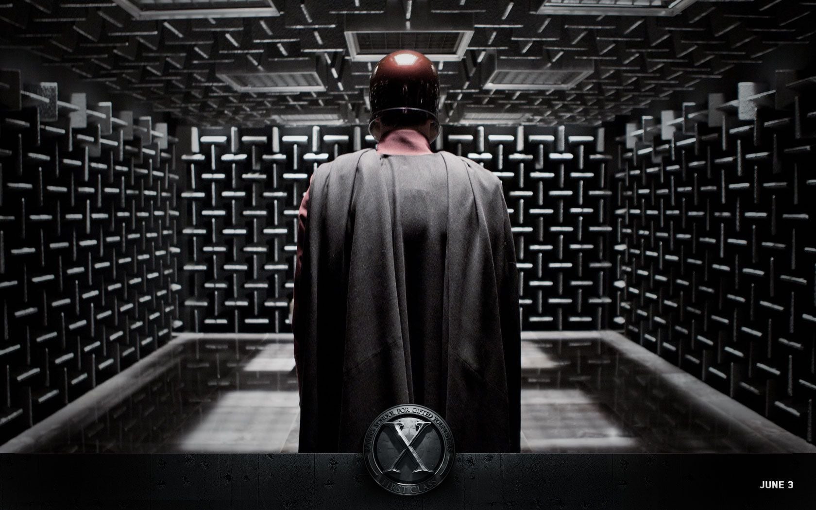 X-Men First Class Magneto Wallpapers - Wallpaper Cave