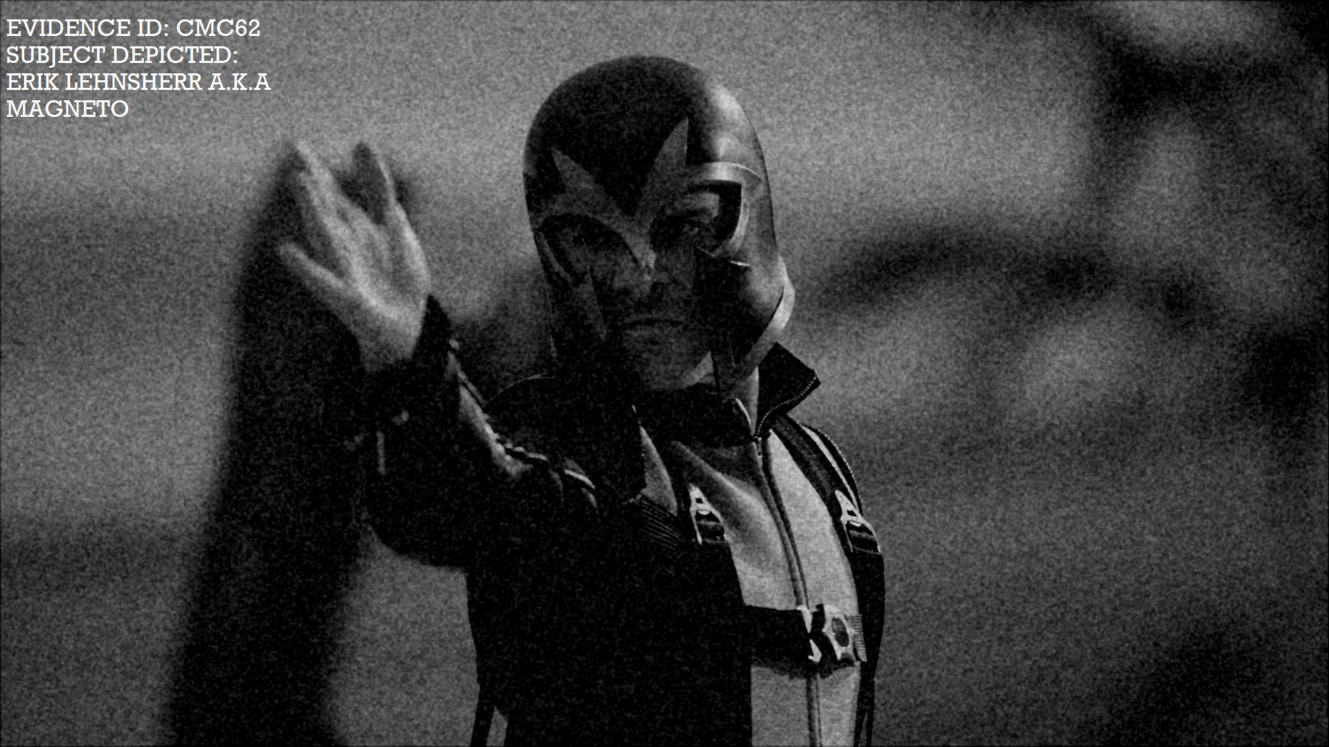 X-Men First Class Magneto Wallpapers - Wallpaper Cave