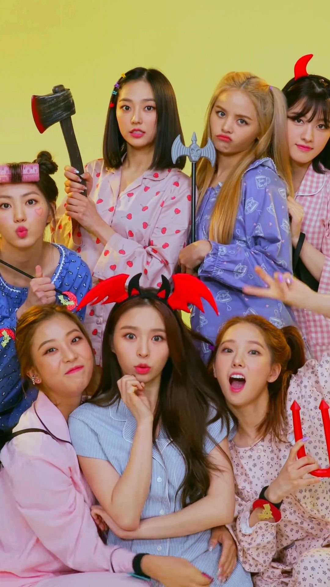 Devil CLC Wallpapers - Wallpaper Cave